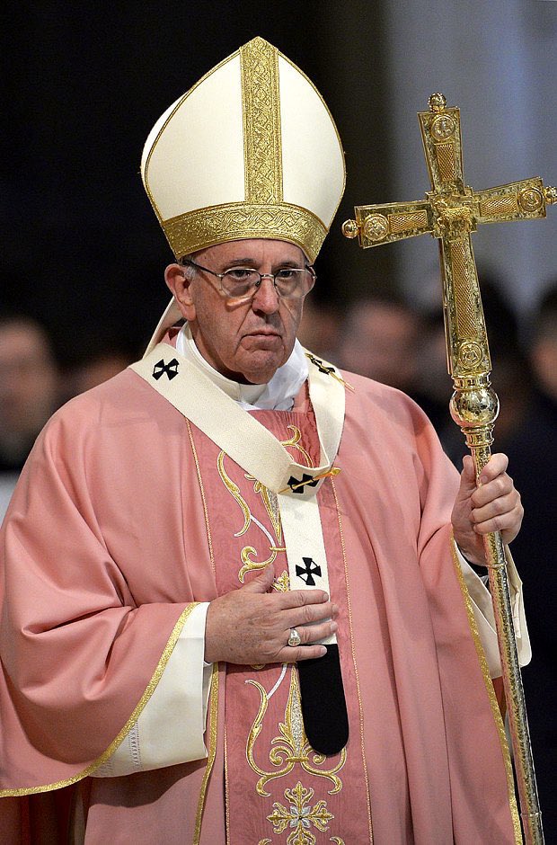 Weekday Homily – petercanisiusmichaeldavidkang